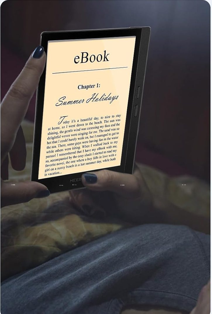 Meebook eBook Readers & Accessories